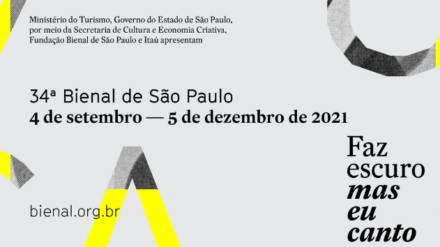 34º Bienal de São Paulo | British Council 34º Bienal de São Paulo | British Council