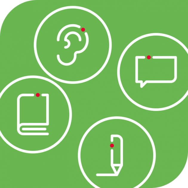 Aptis test format | British Council