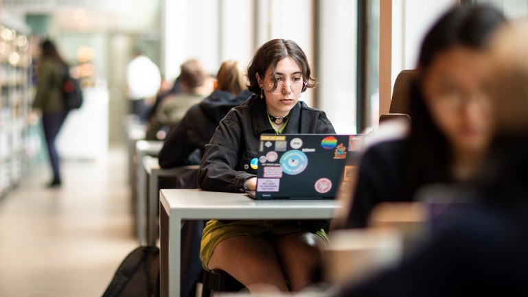 Como escrever uma carta de apresentação perfeita | British Council