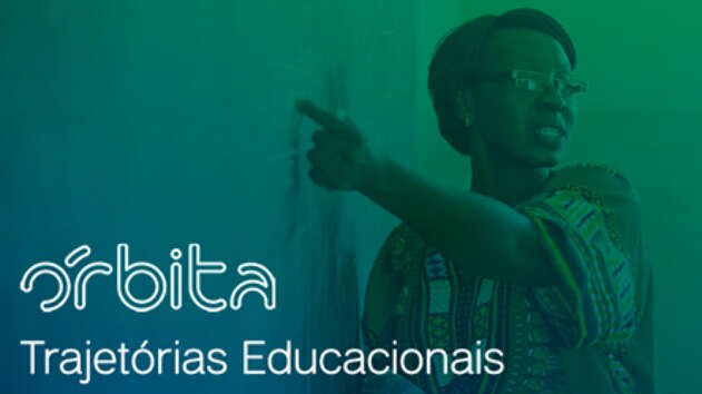 Plataforma Órbita – Trajetórias Educacionais | British Council