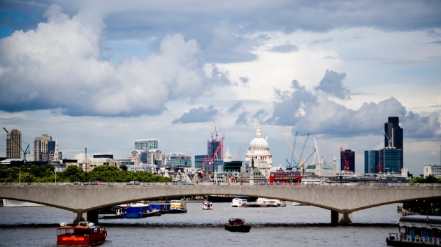 Prototype City | British Council