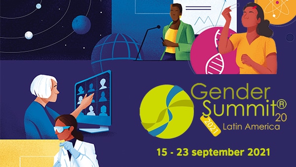 20th Gender Summit – LAC | 20º Gender Summit – América Latina e Caribe ...