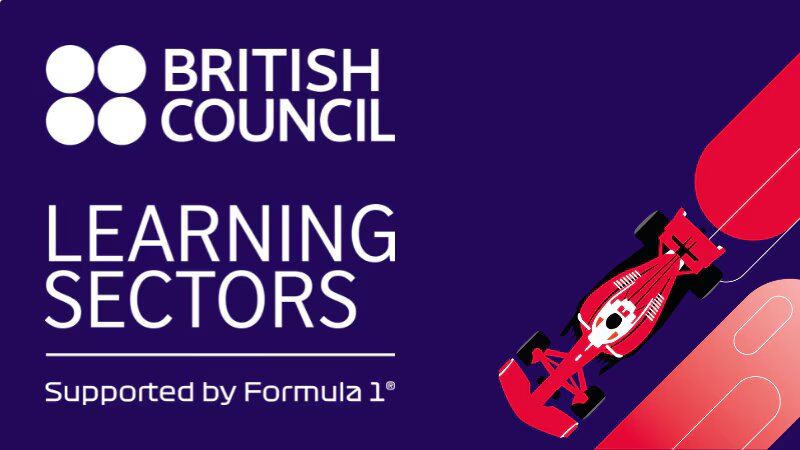 Participe do “Learning Sectors”, desafio do British Council com apoio ...