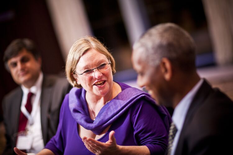 Launch event: Brazil Gender Equality Framework for Higher Education ...
