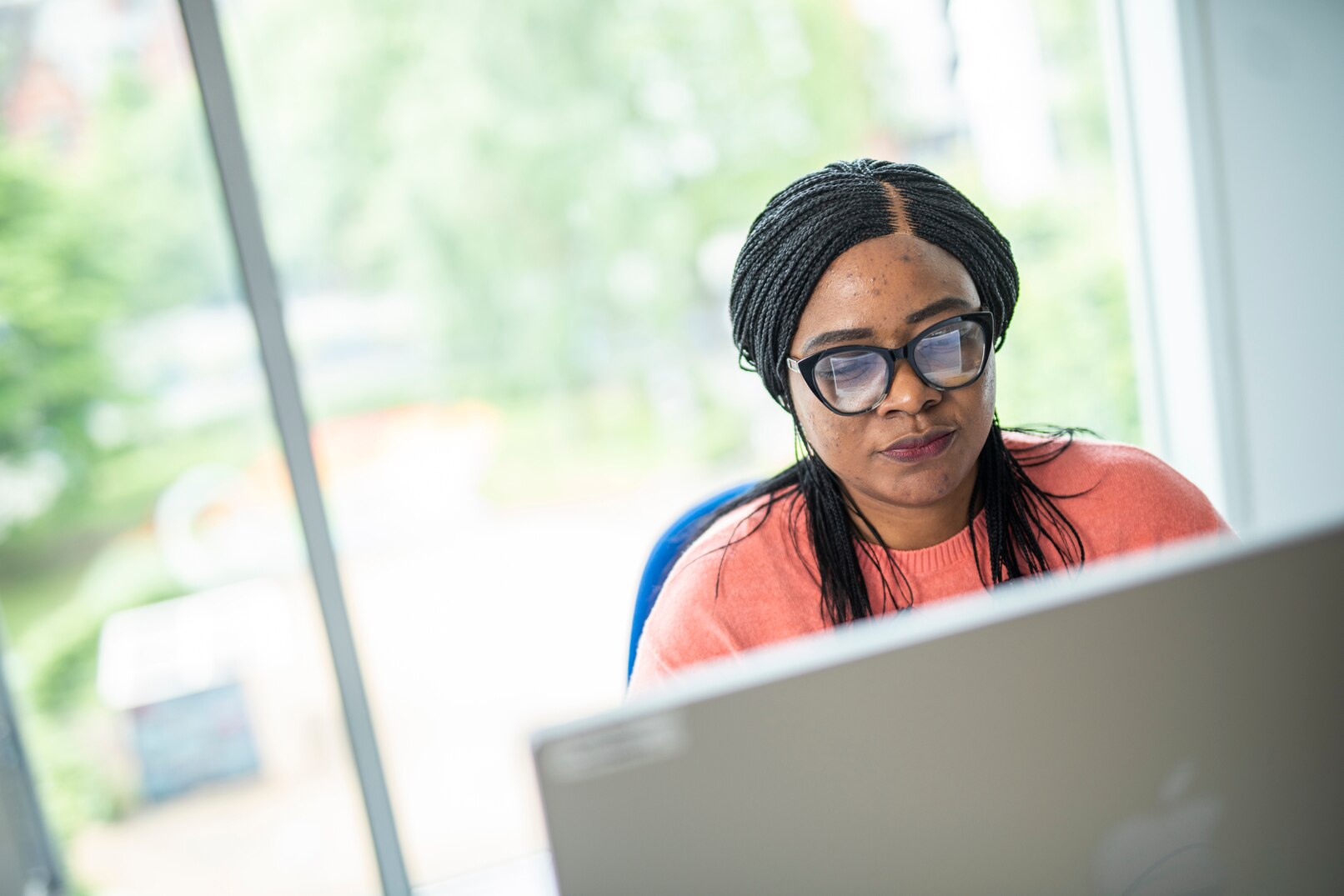 Contact Us! | British Council