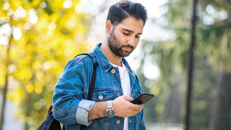 Test Taker Portal: access to your information for IELTS test