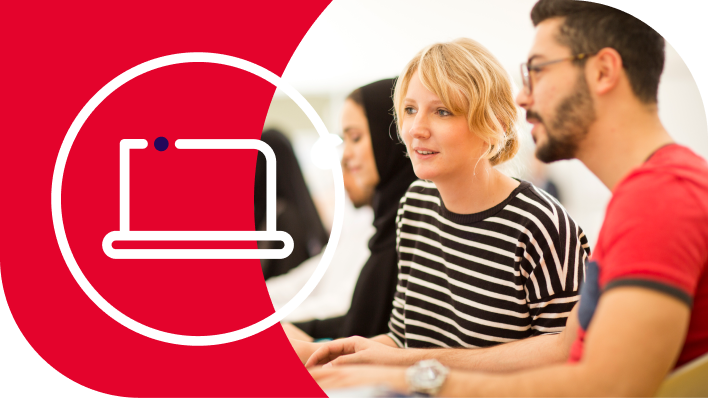 Por que escolher o Aptis? | British Council